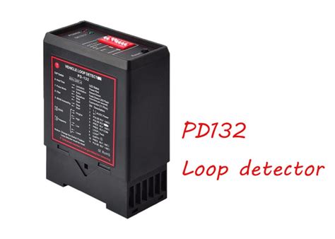 Buy Inductive Loop Traffic Detector Good Quality Inductive Loop Traffic Detector Manufacturer