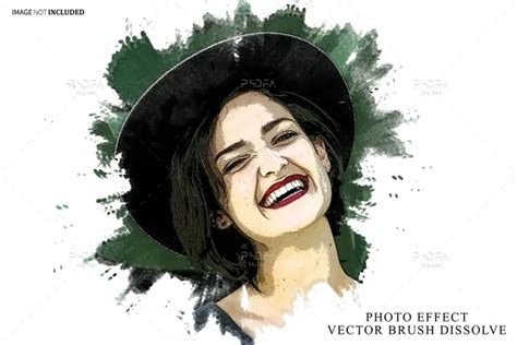 افکت ابر روی عکس برای فتوشاپ 🔥کد فایل 114811