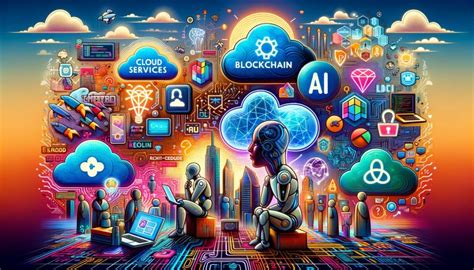 Martin Banasik On Linkedin Techtrends Blockchain Ai Lowcode