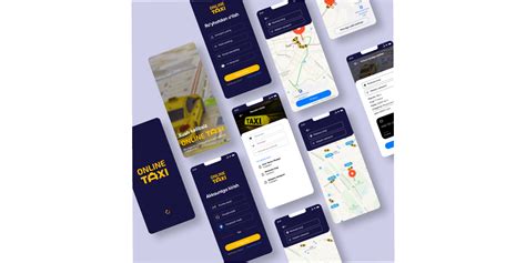 Creative App Design Figma Creative App Design Figma