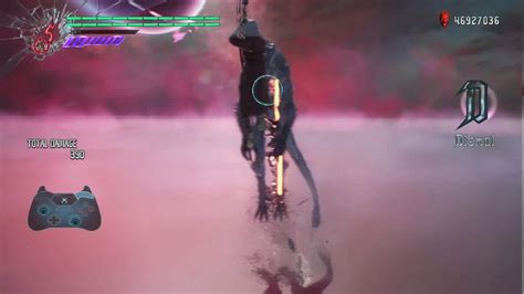 Dante Sword Master Lab Youtube