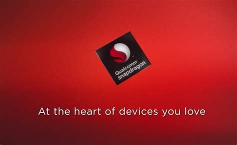 Mwc 2015 Qualcomm Announces The Snapdragon 820 Processor And Qualcomm Zeroth Platform Lowyat Net