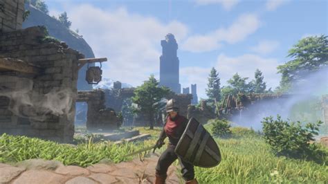 Enshrouded Devs Warn Players Promise Server Admin Update Ginx Tv