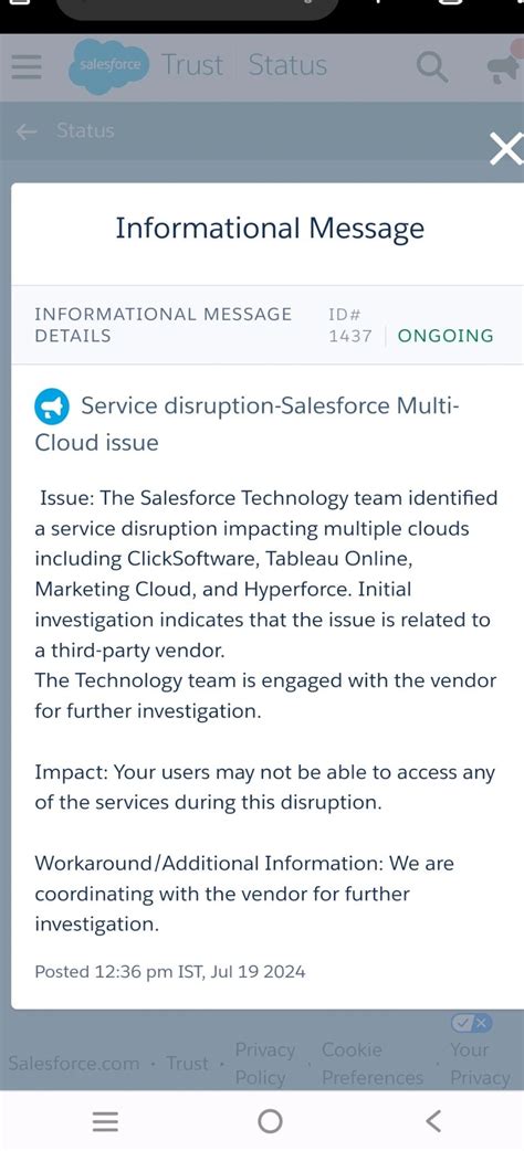 Ameen Rahman On Linkedin Millions Of Windows Users Across The Globe Are Experiencing The Blue
