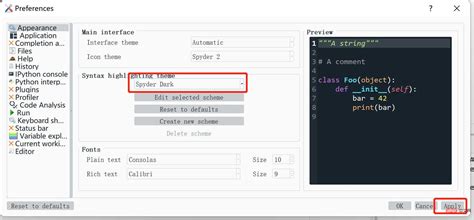 Python基础之spyder怎么使用 Python教程 Php中文网