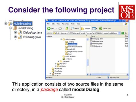 Ppt Deploying Java Applications As Jar Files Powerpoint Presentation