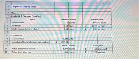 Solved Begin Tabular Cccccccc Hline And A And And B And