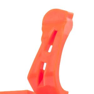 Amazon Com 4 Pack C453000482 Throttle Triggers Compatible With Echo Trimmer BRD 280 SRM 280