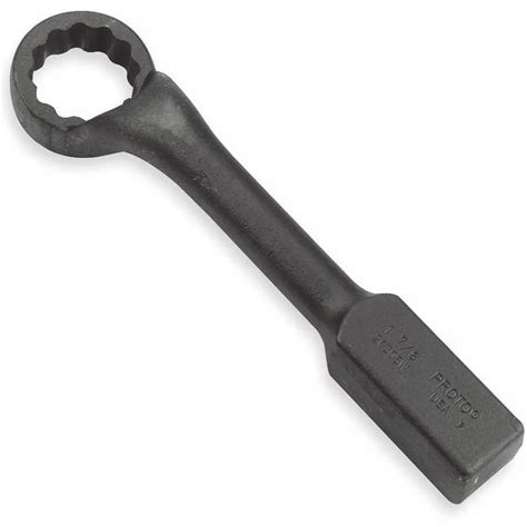 Deep Offset Ring Slogging Spanner Size 17 210mm At Rs 1200 Piece In Mumbai