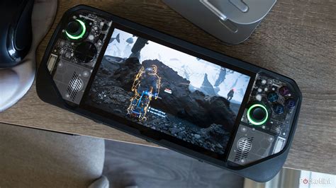 The Rog Ally Xs Best Feature Will Blow Your Mind If You Actually Use It