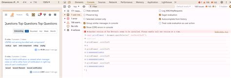 Javascript Why Does Scrollleft Produce A Positive Number At Directionrtl Stack Overflow