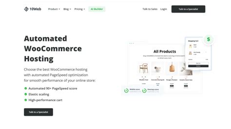 7 Tips To Diagnose And Speed Up Woocommerce Database 10web