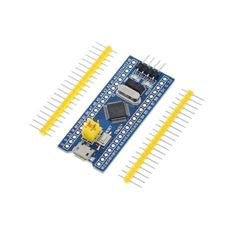 STM32F103C8T6 Minimum System Board Microcomputer STM32 ARM Core Board