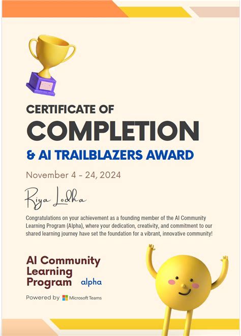 Riya Lodha On Linkedin Aicommunitylearning 13 Comments