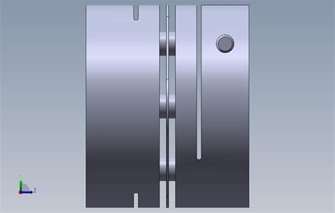 Deg01 D34 D8 E8 Solidworks 2016 模型图纸免费下载 懒石网