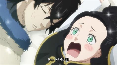 Yuno X Charmy Black Clover Anime Anime Anime Wallpaper Live