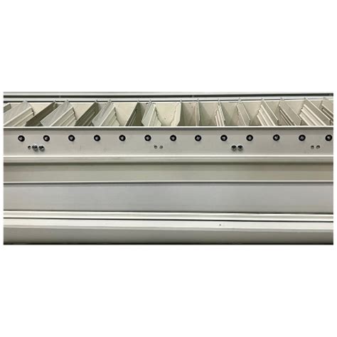 Drum Diffuser Louver Gmc Air