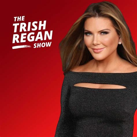 The Trish Regan Show Serie Podcast 2020 Lista De Episodios Imdb