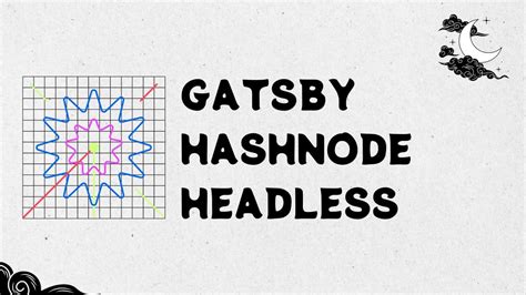 Revamping My Blog With Hashnode Headless Cms