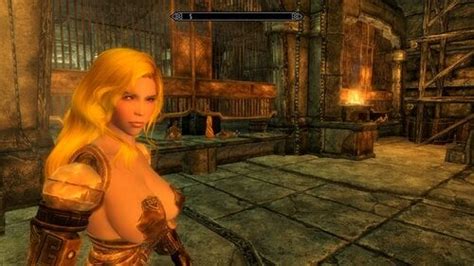 Dwarven Modular Automaton Automated Npcs Armor And Clothing Loverslab