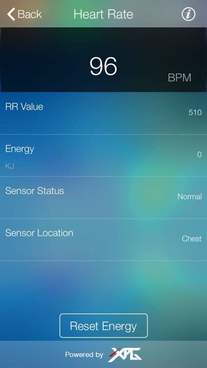 BLE Apps By Cambridge Silicon Radio Ltd