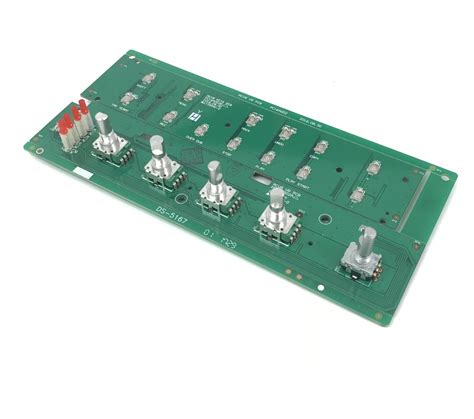 Pcb Function Assembly