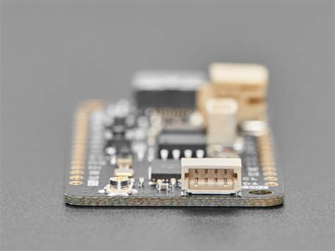 Feathers3 Esp32 S3 With Ufl By Unexpected Maker Id 5748 Adafruit Industries Unique And Fun