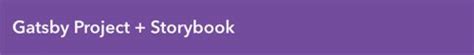 how to start with gatsbyjs — part 1 first steps pagepro
