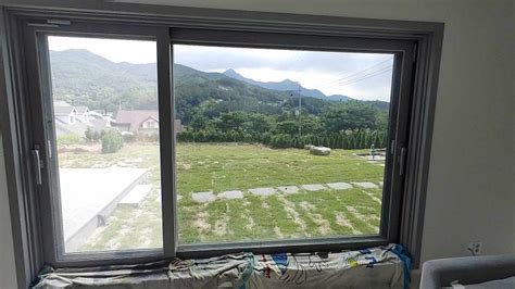 평택 아파트썬팅 세교동 죽백동 소사동 아파트 거실창문 열차단썬팅 햇빛차단썬팅 단열필름썬팅 시공 네이버 블로그