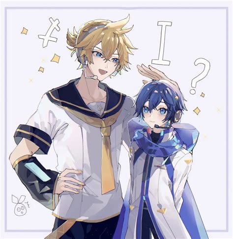 VOCALOID Image By Linch Zerochan Anime Image Board