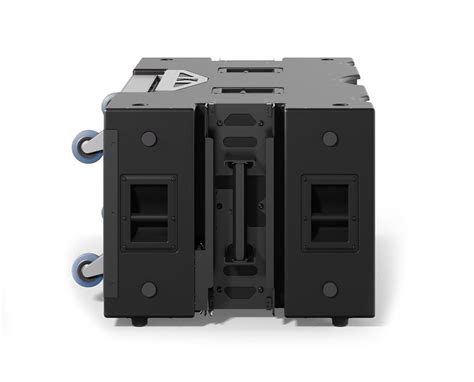 K Array Firenze Ks8 Self Powered Line Array 2 X 21 Subwoofer