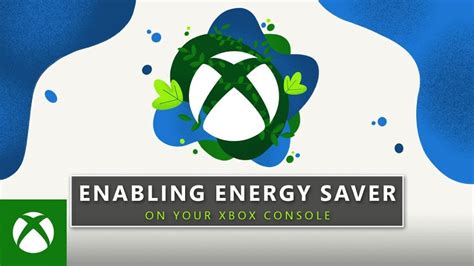 Xbox Energy Saver Mode Can Save £60 A Year