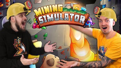 Mining Simulator I Roblox Youtube