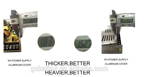 Input 48v Dc Output 5v Dc Single Output Switching Power Supply High