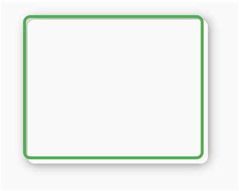Blurstyle Property Of Boxshadow Widget Looks Weird When Used With Offset Property · Issue 99344