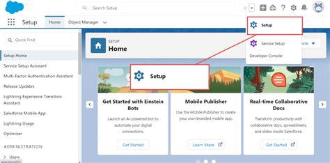 How To Enable Omni Channel In Salesforce