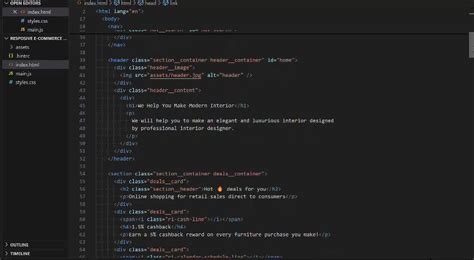 Vaishnavi Nayak On Linkedin Ecommercedevelopment Webdevelopment Html Css Javascript