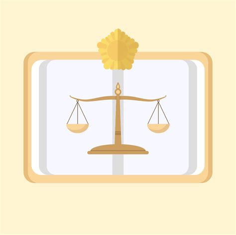 헌법 법률 일러스트 Ai 다운로드 Download Constitutional Law Vector 어반브러시