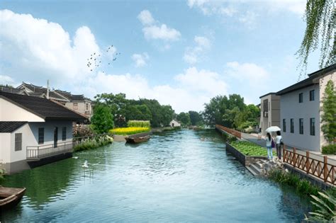 【工作动态】我市两项案例再度获评省节地模式（技术）先进典型乡村