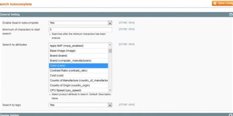 Search Suggestions Magento Extension By Magebuzz Codester