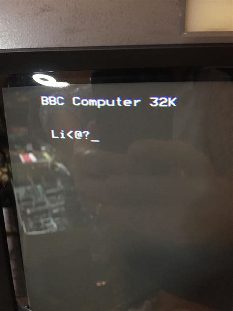 Beep Fans Help Needed Mffs Issue 3 Board Rvintagecomputing