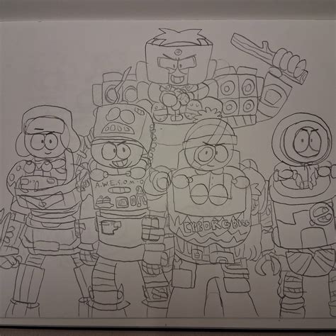 Post From Cappy Sharky Productions