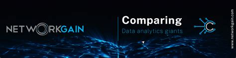 Exploring The Best Data Analytics Platforms Databricks Cloudera