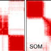 Consensus Clustering Overlap Matrices For The 3 Cluster Model A Download Scientific Diagram