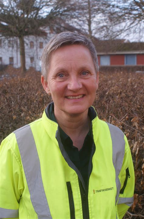 Eva Ditlevson Svenska Trädföreningen