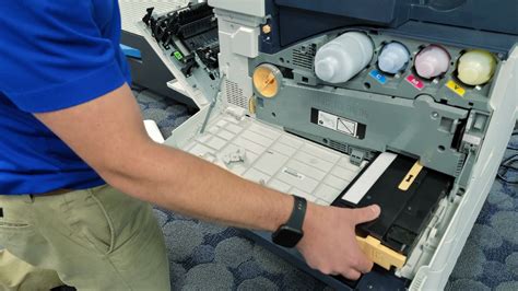 Indianapolis Xerox Repair Eastern Engineering