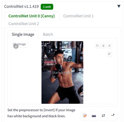 Using ControlNet With Stable Diffusion MachineLearningMastery Com