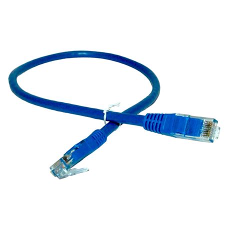 Patch Cord Cat6a Tienda