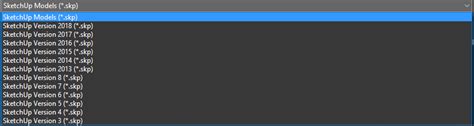 How To Import SKP Sketchup To Blender 2 81 Modeling Blender Artists Community