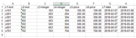 Writing Large Xlsx Spreadsheet Files With Phpxlsxwriter Monkeywebstudio